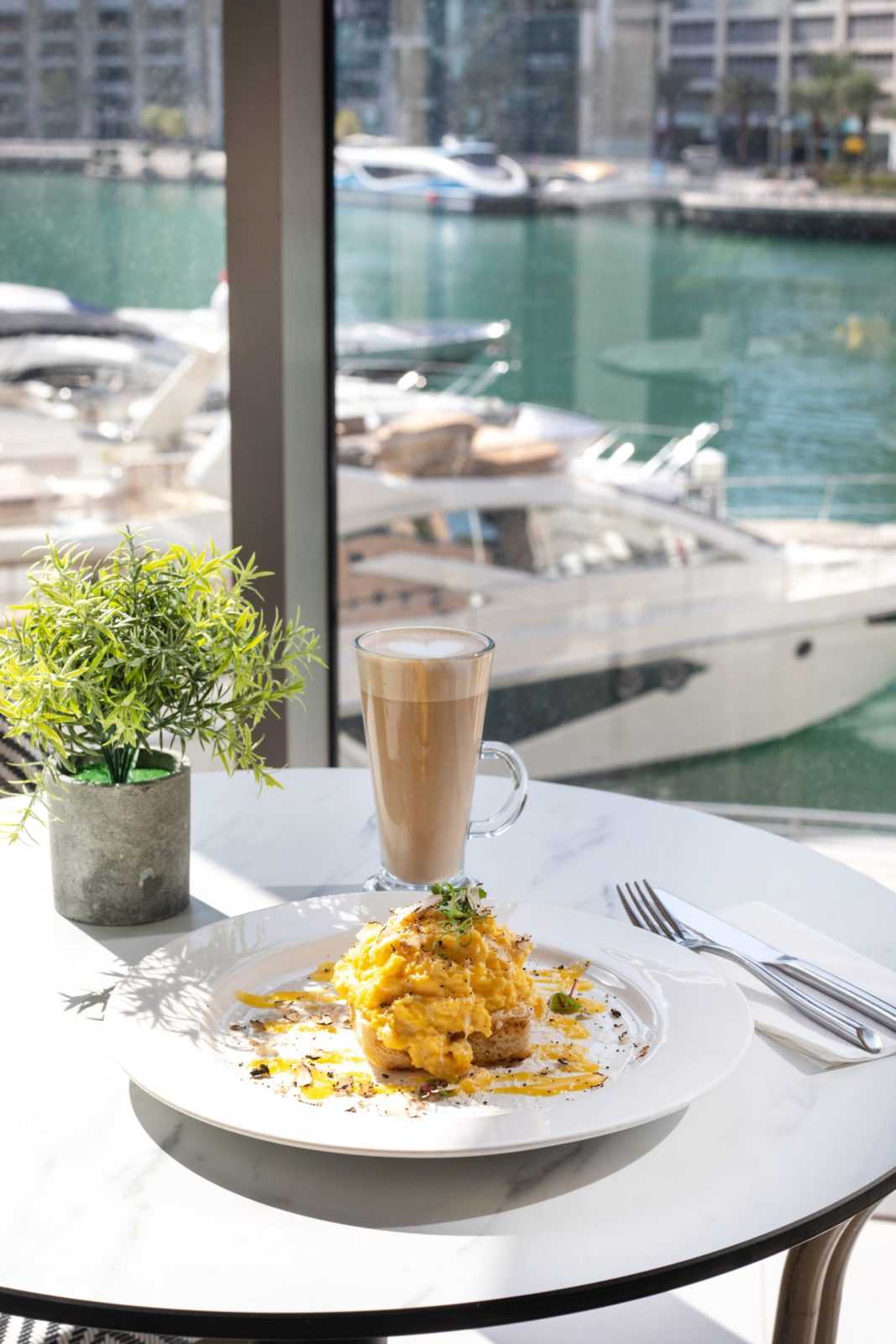 Gallery & Impressions - Ritzi Restaurant